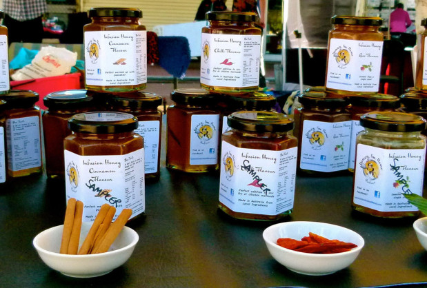 Kalamunda Village Market - Hello Perth