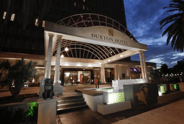 Duxton Hotel Perth - Luxury Accommodation Perth - Hello Perth