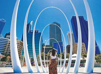 Hello Perth – Your Free Perth Visitor Information Guide