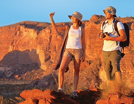 Hello Perth – Your Free Perth Visitor Information Guide