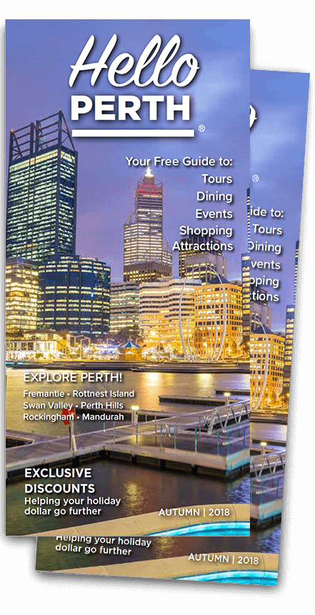 Perth - Welcome To The Best Tourist Guide, Events, Discounts & Maps ...